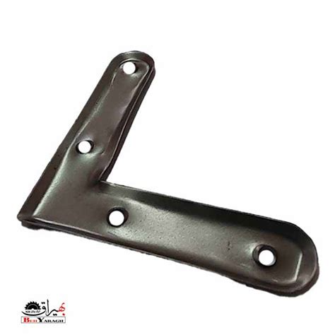 اتصال فلزی گونیا کرسی به یراق