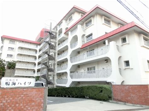 物件情報日商岩井鳴海ハイツの口コミ評判 マンションノート