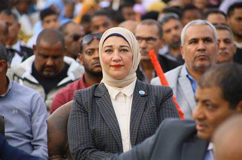 مستقبل وطن ينظم مؤتمرًا جماهيريًا بالبحر الأحمر لتأييد المرشح الرئاسى