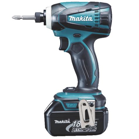 Visseuse à Chocs 18 V Li Ion Makita Dtd146z Réparation Vente