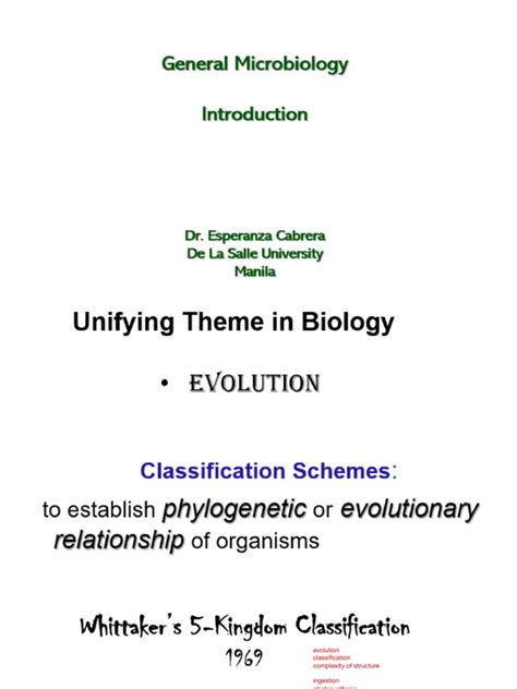 introduction to microbiology 2 pdf eukaryotes prokaryote