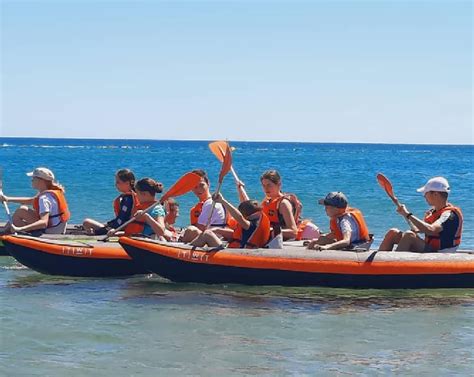 16 травня відбулась водна мандрівка пластунів Валенсії - Plast