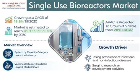 Single Use Bioreactors Industry Growth And Forecast Report 2030 Life Sciences Development