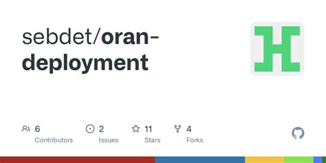 GitHub Sebdet Oran Deployment