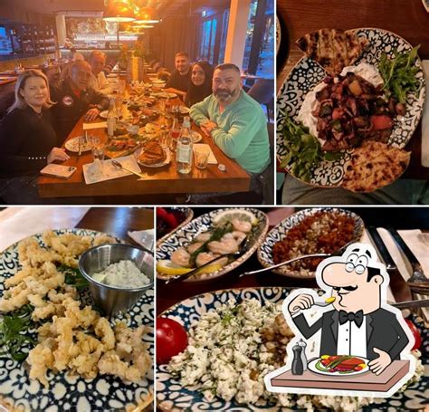 Rumeli Restaurant Meze And Grill Munich Opiniones Del Restaurante