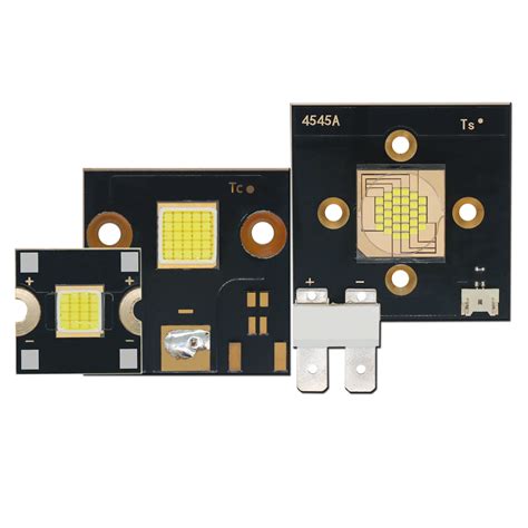 High Power 400w Led Stage Light Chip 20w 60w 100w High Luminoussuitable