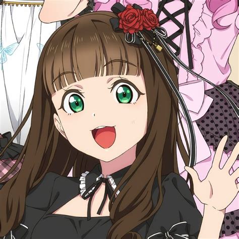 Ghim Của Sugarmint💕 Trên Love Live Hoạt Hình Phim Hoạt Hình Hình