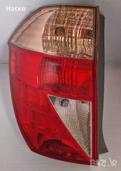 Стоп Ляв Хонда ФРВ Honda Frv Fr V в Части в гр Плевен Id45658082