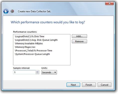 Correlating Sql Server Profiler With Performance Monitor Simple Talk