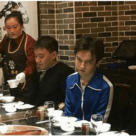 Dimash Really  Dimash Really Meh Discover And Share S