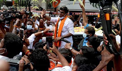 Will K Annamalai Realise Bjps Grand Plans In Tamil Nadu The Week