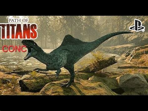 LIVE Juvi To Adult Conc Path Of Titans PS5 Gameplay YouTube