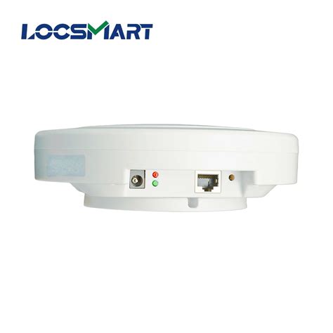 Locsmart G3 Temperature Logger Bluetooth Iot Gateway Iot Getaway And