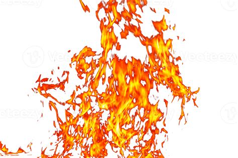 Fire Flame Texture Burning Material Backdrop Burn Effect Pattern