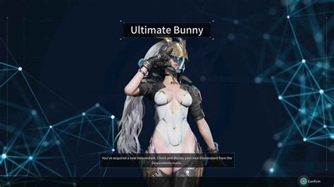 The First Descendant Ultimate Bunny Build Guide Best Modules