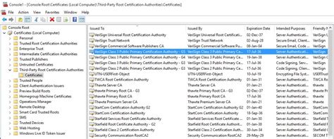 Vmware Powercli Installation Failed