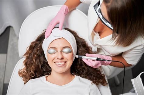 Laser Lavieen O Que é E Quais Os Benefícios Clínica Art Corporis