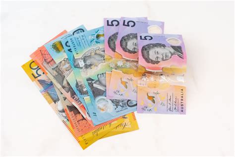 Waluta z Antypodów dolar australijski Bezpieczny Dom Maklerski TMS Brokers