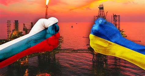 Geopolitical Tensions Trigger Crude Oil Prices El Financiero Archyde