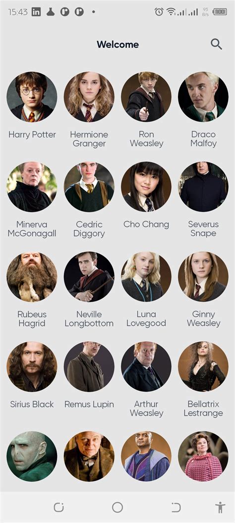 Github Tulesimon Harrypotter Harry Potter Api Implementation