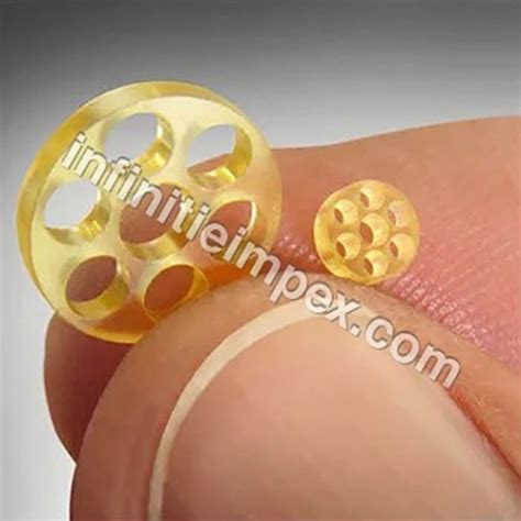 Micro Brass Components Manufacturer Exporter Latest Price