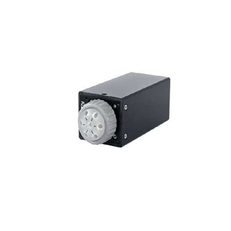 Selector Valve Sv 07 Intralab