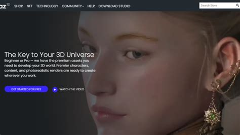 Daz3d Reviews