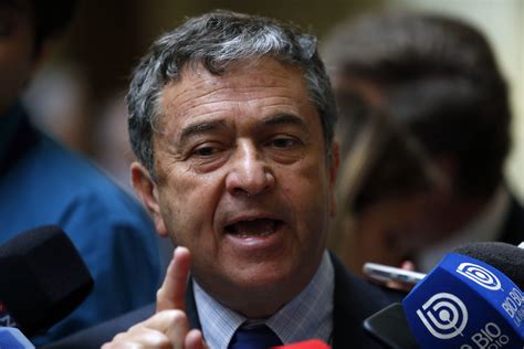 Coloma El reparto es la peor política pública y sería un grave error