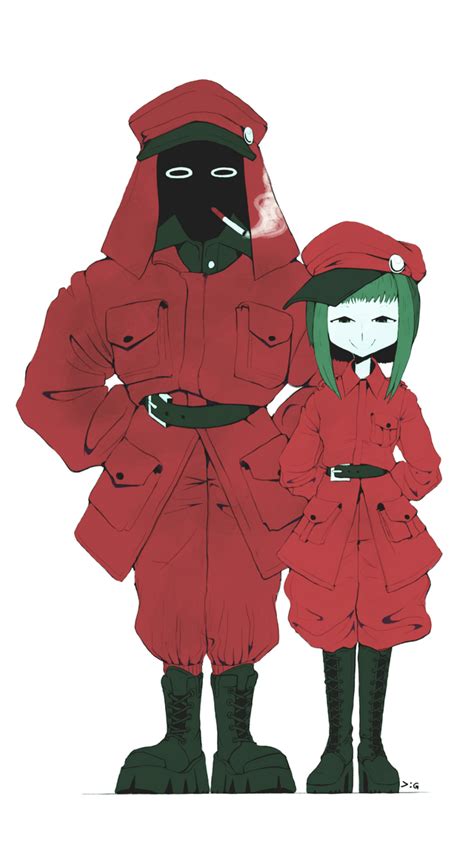 Monoko Fanart Ryumenikki