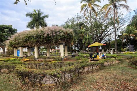 Praça De Araraquara Recebe Feira De Artesanato Recreação E Música Ao