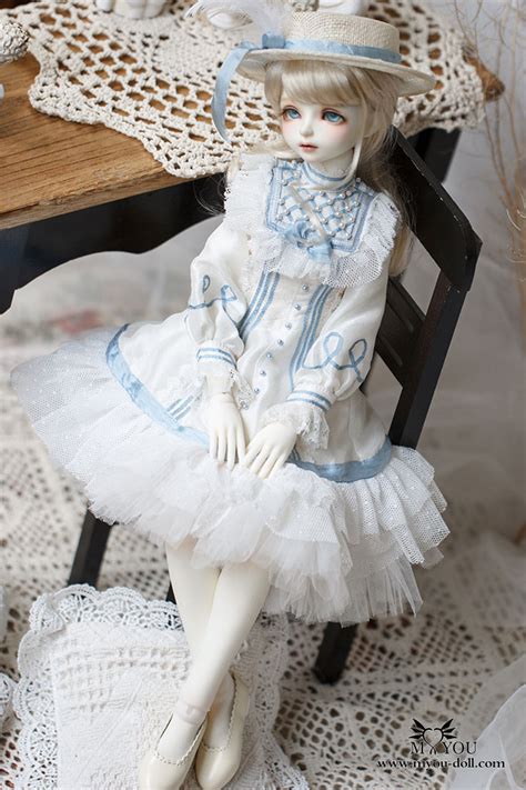 Full Set Ball Jointed Doll Wiki Fandom