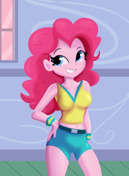 2590435 Safe Artist Tjpones Derpibooru Import Pinkie Pie