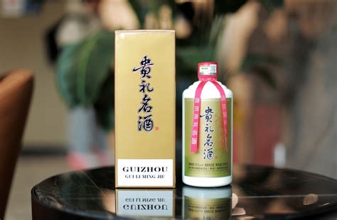 為什麼老酒友都喝貴禮名酒，原來醬香酒還有這些好處 壹讀