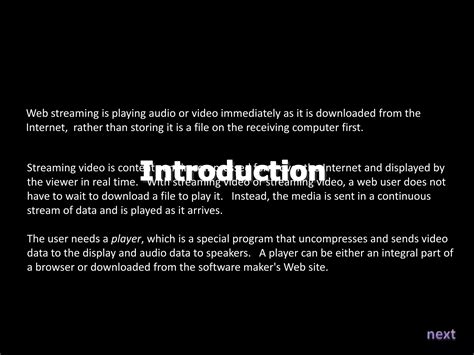 web 2 0 presentation ppt