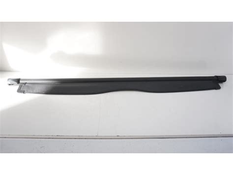 Plage Arriere Pour CITROEN BERLINGO M49 M59 FOURGON PHASE 1 D