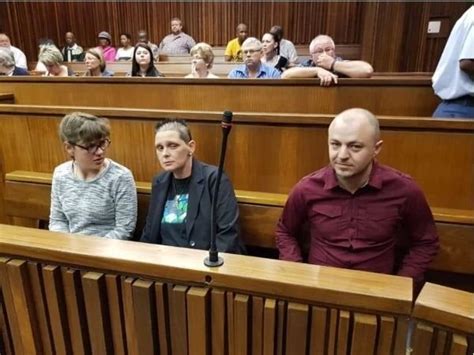 Krugersdorp Killings The Murders That Inspired Devilsdorp News24