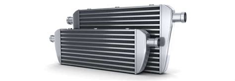 How Does An Intercooler Work • Turbosmart