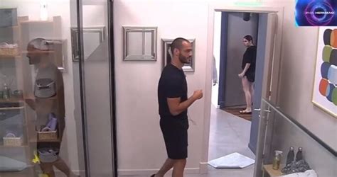Gran Hermano 2022 La Insólita Y Desesperada Búsqueda De Maxi Y
