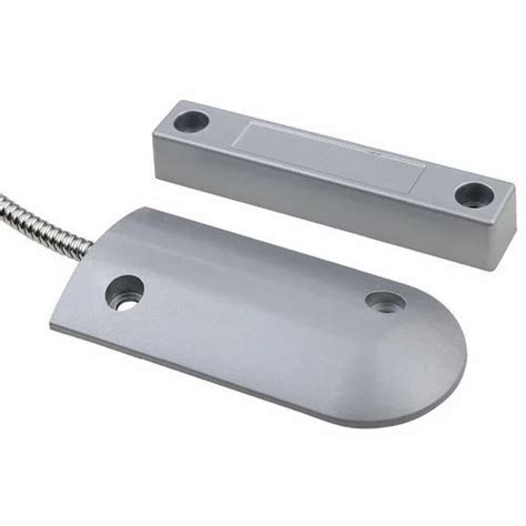 Wired Shutter Contact Sensor At Best Price In Dombivli By Himanshu