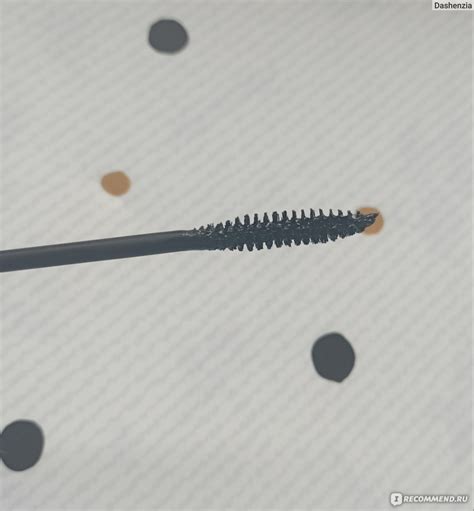 Термотушь для ресниц Darling Lash Cocoon Natural lash effect 38℃ water ...