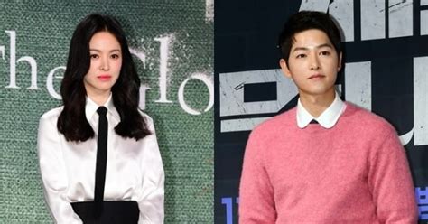 송혜교 송중기 끌어내릴까태양의 후예 이후 재회 넷플릭스 왕좌 정조준 Ten스타필드