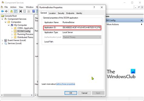 How To Fix Dcom Event Id 10016 Error On Windows 1110