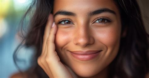 Estas Son Las Señales Que Indican Que La Piel De Tu Rostro Necesita Vitamina C Infobae