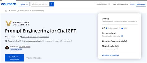 Top 7 Free Prompt Engineering Courses And Resources