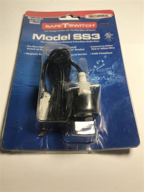 ss3 condensate float switch at paul pineda blog