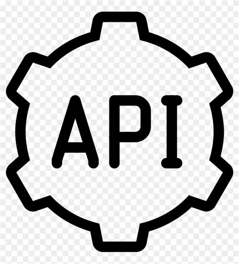 Restful Api Logo
