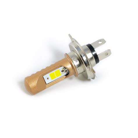 Suzuki 台鈴 Sui 125 直上型 Led 前燈泡 頭燈 大燈 黃光 暖白光 近遠燈同亮 省電 水 Uq125 蝦皮購物