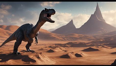 7 Wild Theories On How Dinosaurs Could Have Evolved If They Hadnt Gone