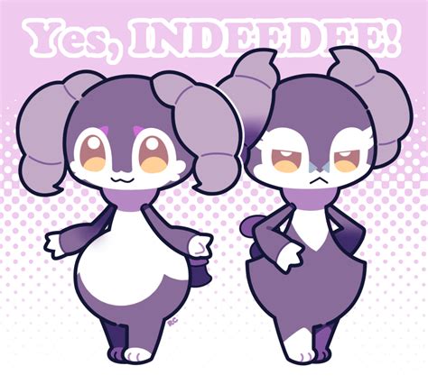 Artsy Rc Indeedee Indeedee Female Indeedee Male Nintendo