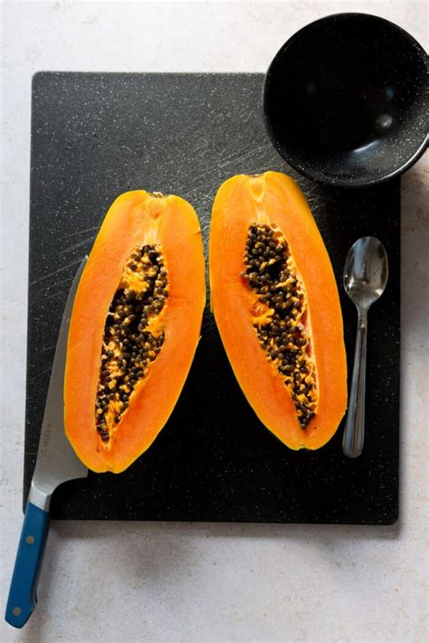 Conoce La Papaya Y Sus Beneficios Nutricionales